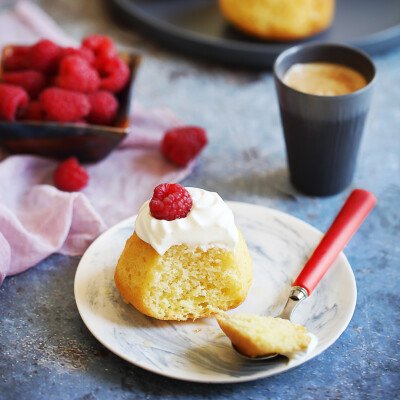 Lait concentré sucré - Toutes nos recettes - Régilait