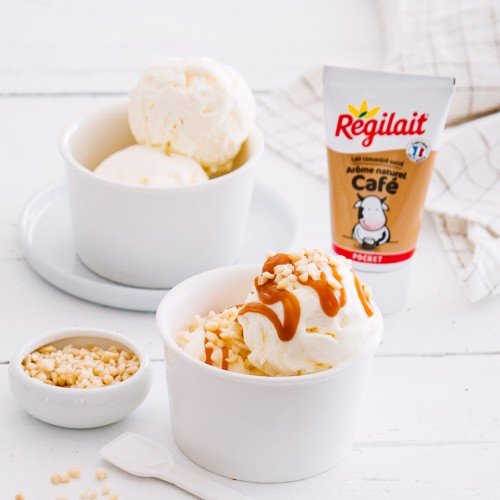 Recettes de cuisine rapides et faciles - Régilait