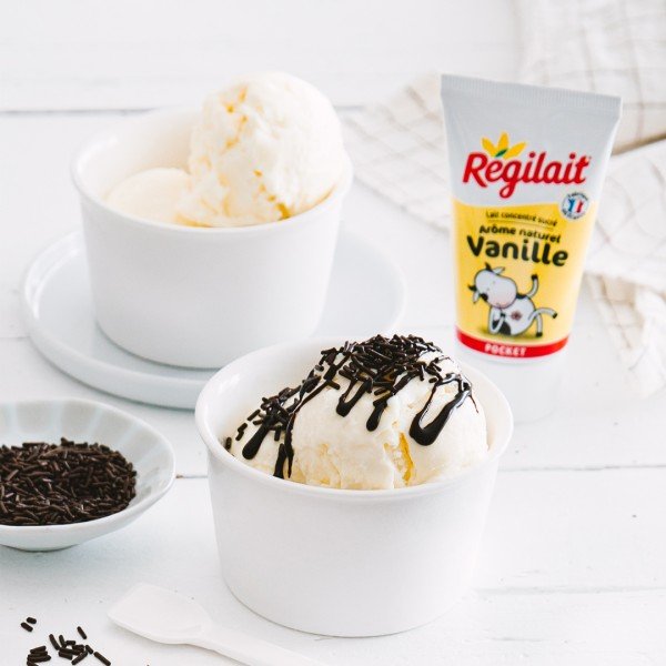 Recettes de cuisine rapides et faciles - Régilait